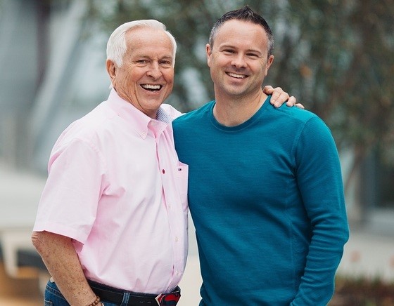 Evidence That Demands A Verdict Redux: An Interview with Josh McDowell ...