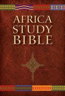 Africa Study Bible Launches with Global Events - Bible Gateway Blog