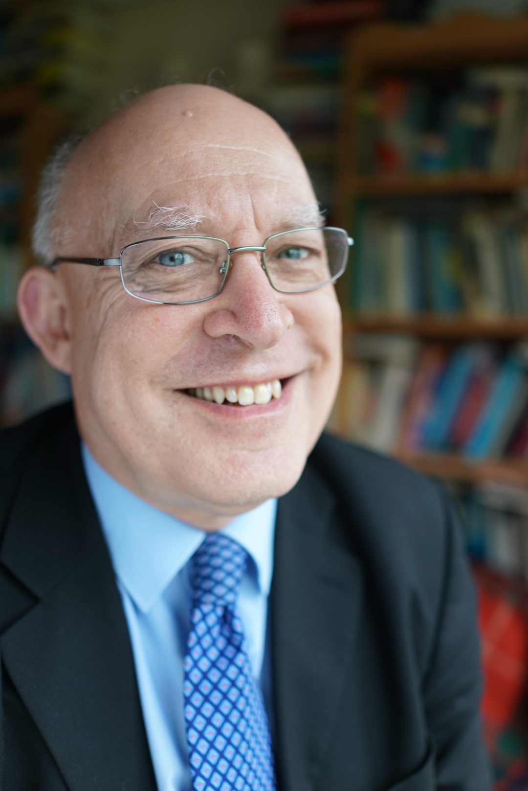 The Complete Topical Guide to the Bible: An Interview with Martin H ...