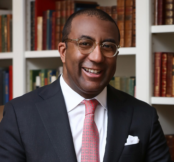 How a Small Town Can Teach Love and Faith: An Interview with Eric L ...