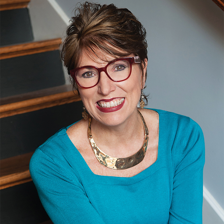 Sharing God's Big Love with Little Children: An Interview with Jean ...