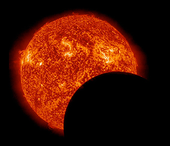 Readers Turn to the Bible to Understand the 2017 Solar Eclipse - Bible ...