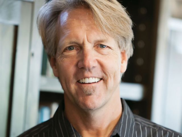 Overview of the Bible from 30,000 Feet: An Interview with Skip Heitzig ...