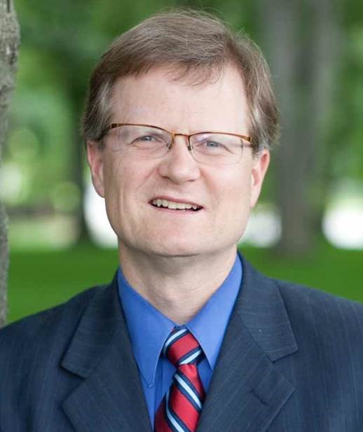 How the Whole Bible Speaks of Jesus: An Interview with Stephen Wellum ...