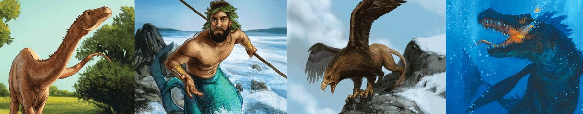 The NIV Incredible Creatures and Creations Holy Bible - Bible Gateway Blog