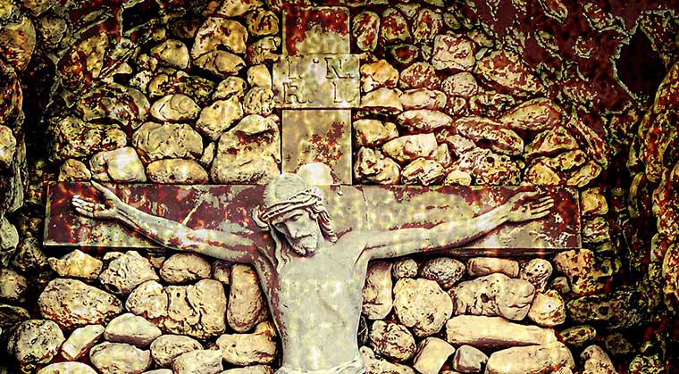 How to Live the Bible — Greater Love - Bible Gateway Blog