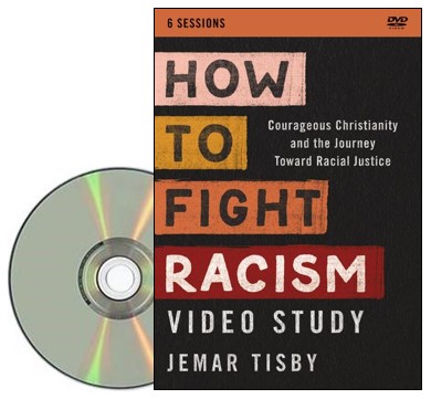 How to Fight Racism: An Interview with Jemar Tisby - Bible Gateway Blog