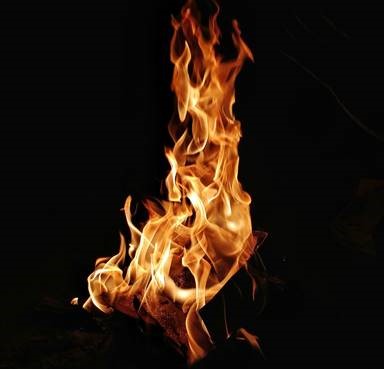 Video: Day of Pentecost Meditation on Acts 2 - Bible Gateway Blog