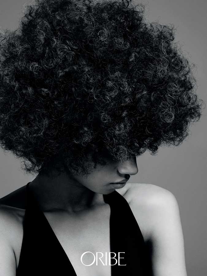 The Right Oribe Products For Your Hair Type