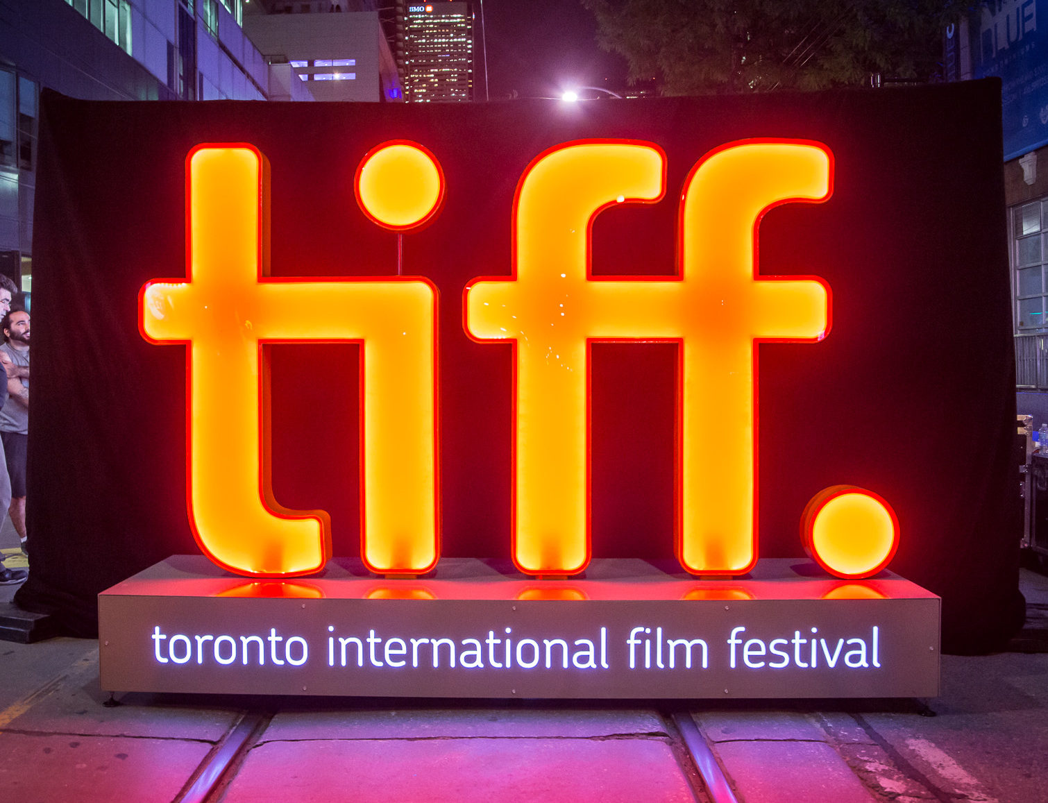 Taiff Logo