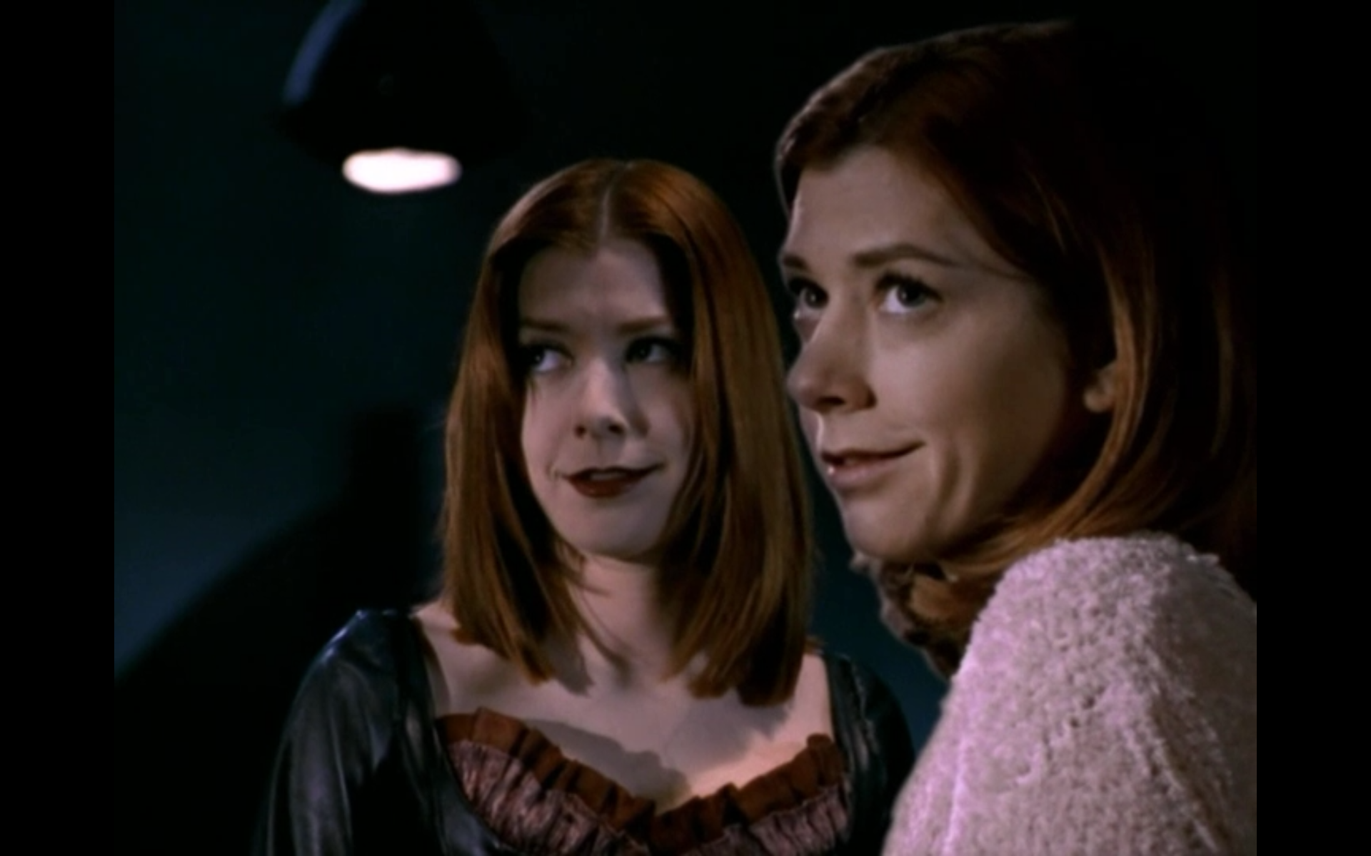 Best of Buffy the Vampire Slayer - Black Girl Nerds