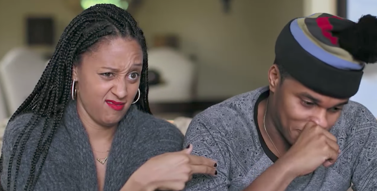 OWN's 'Black Love' MIni-Series Offers an Inside Look on Black Marriage