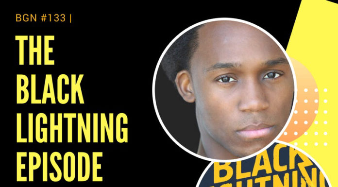 Podcast Archives - Black Girl Nerds