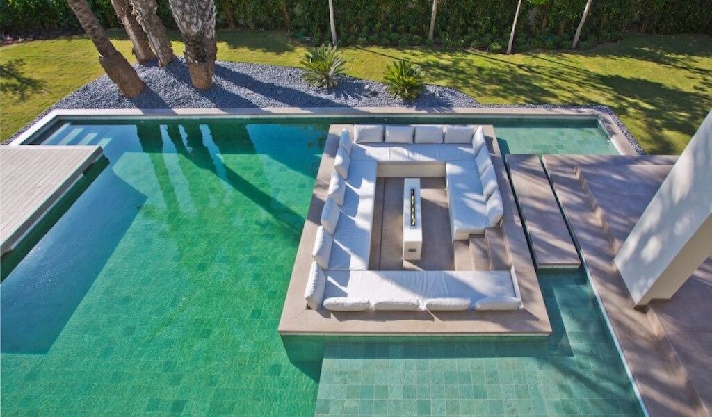 Timeless off plan four bedrooms villa walking distance to the beach in ...