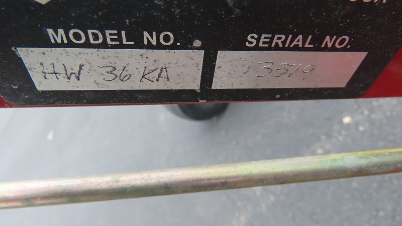 Bid Detail