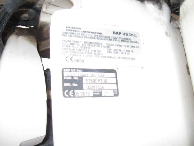 Bid Detail