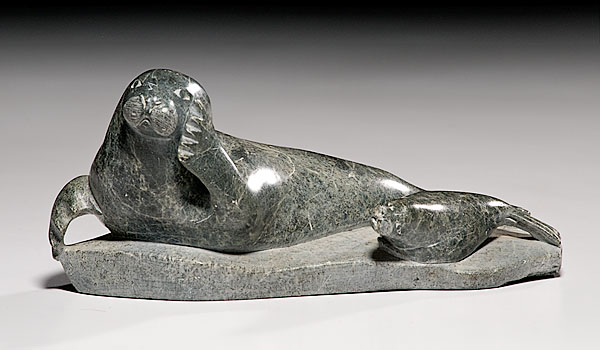 North Greenland – Cruise Greenland