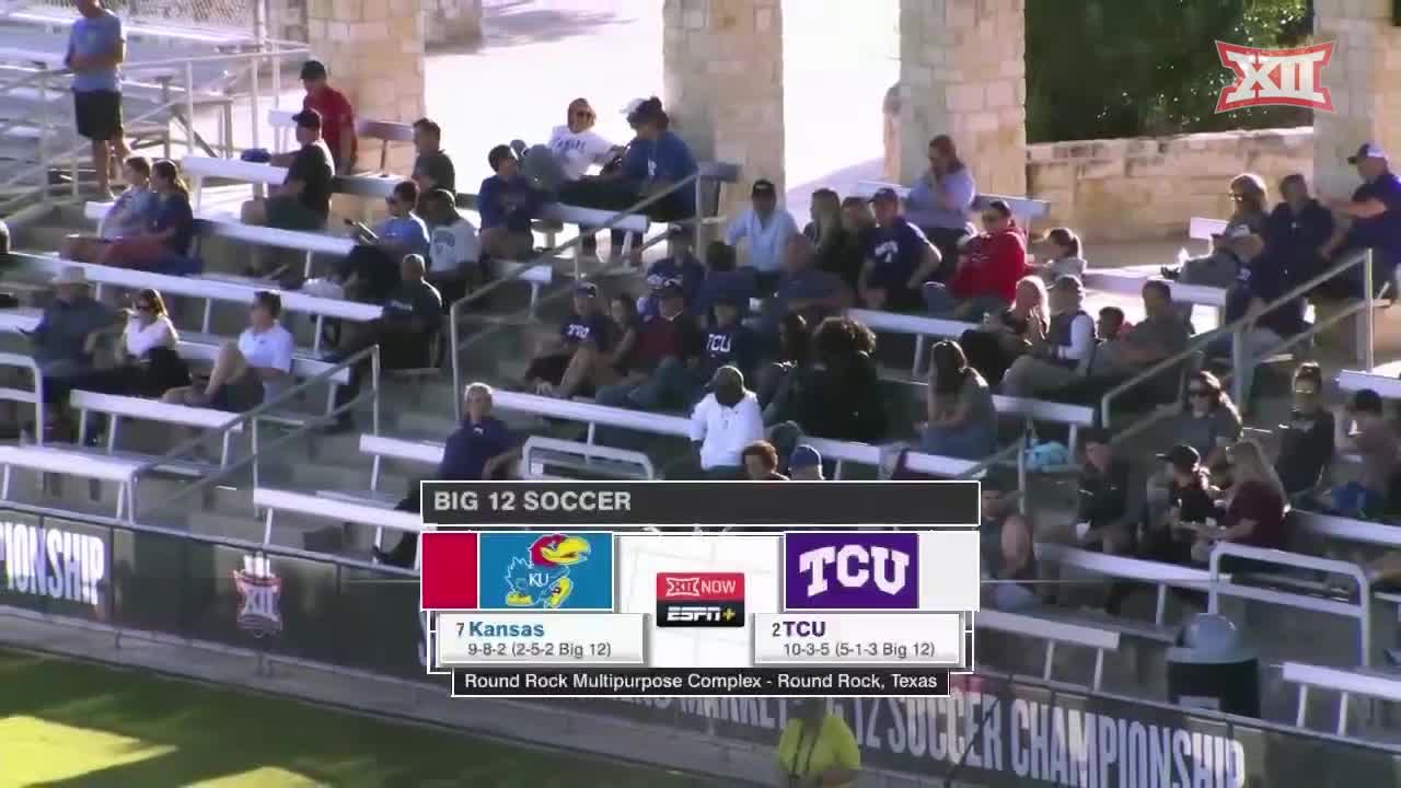 Big 12 Logo 2022