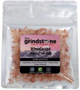 The Grindstone - For a Healthy Tomorrow, Today