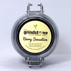 The Grindstone - For a Healthy Tomorrow, Today