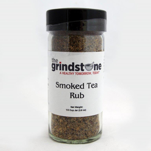 The Grindstone - For a Healthy Tomorrow, Today