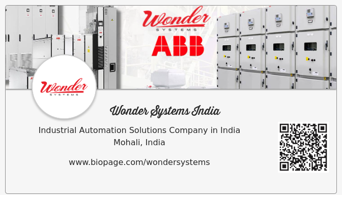 Wonder Systems India - Biopage