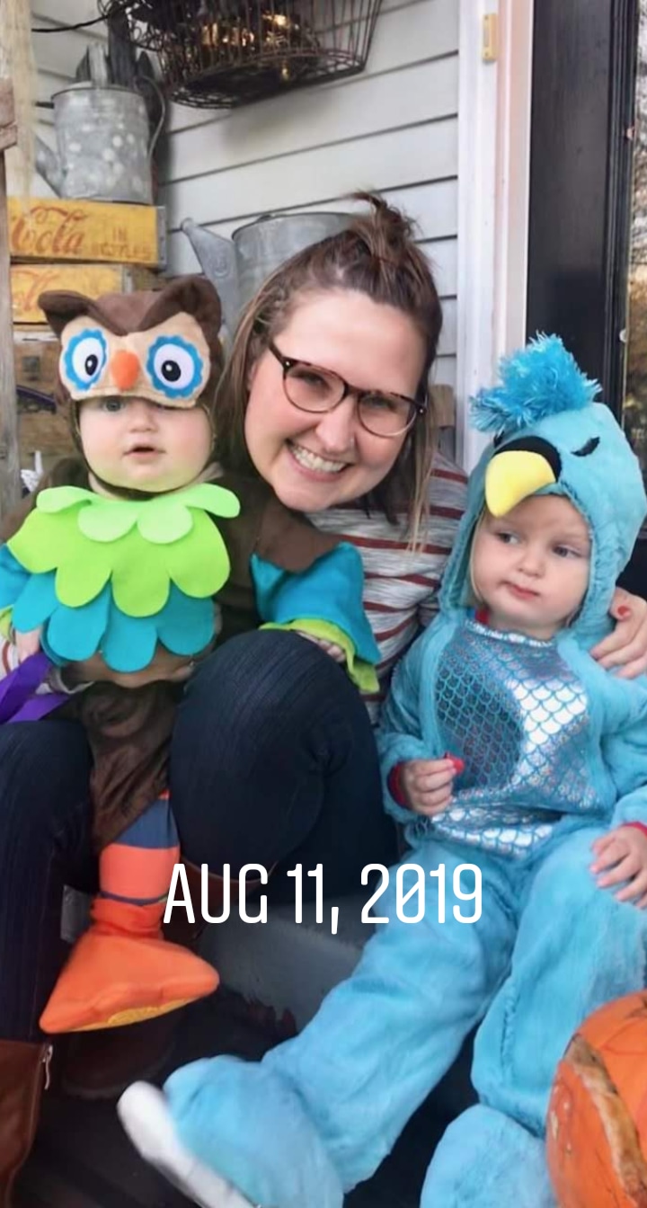 Tommie Lee Suber posted Daughter on - Biopage