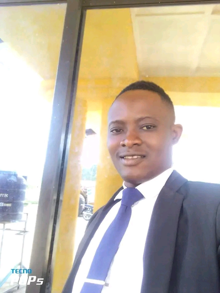 posted The biography of Tamba Peter on - Biopage