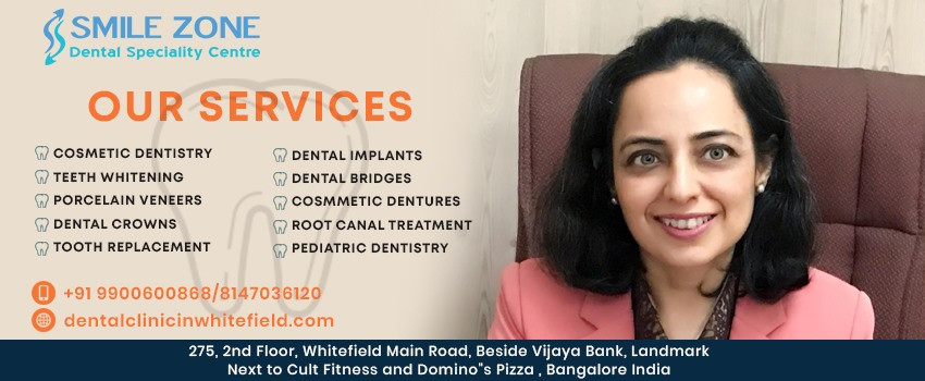 posted What is oral health, & why is it essential? |Smile Zone Dental ...