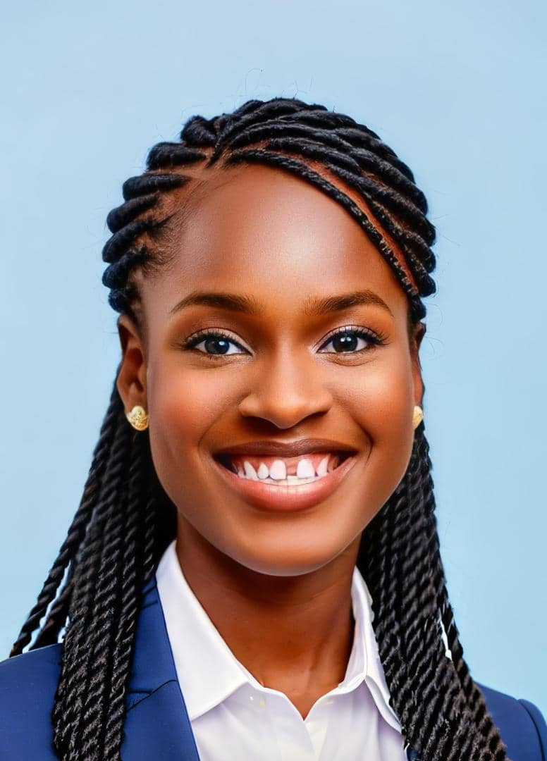 Heiress Omoh posted REBIRTH on - Biopage