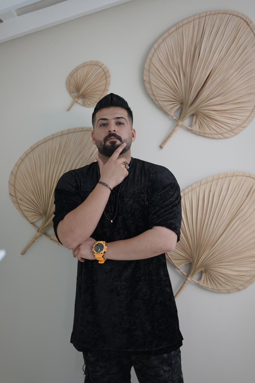 Mohammad Saeid Moala posted About Mohammad Saeid Moala iranian musician ...