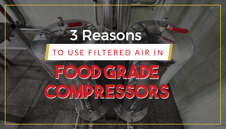 Compresstech Resources Inc. posted 3 Reasons to Use Filtered Air in ...
