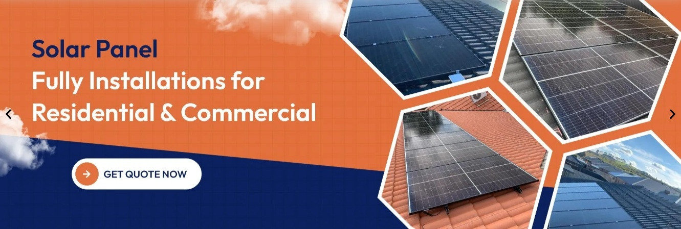 Solarnation posted solar panels on - Biopage