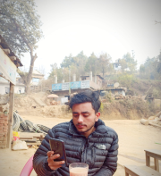 Biraj Karki - Biopage