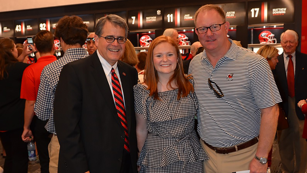 Bulldawg Illustrated – Bulldawg Illustrated is a celebration of Georgia ...