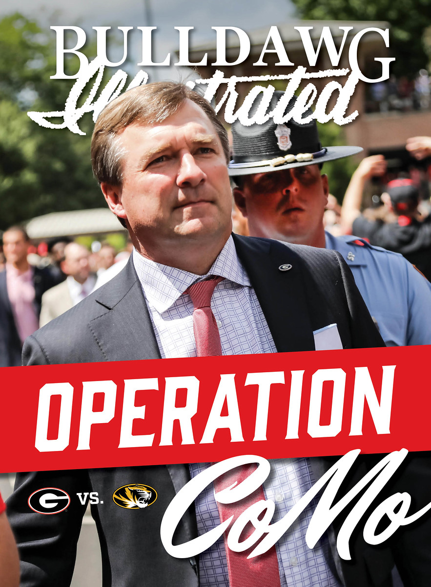 Bulldawg Illustrated – Bulldawg Illustrated is a celebration of Georgia ...