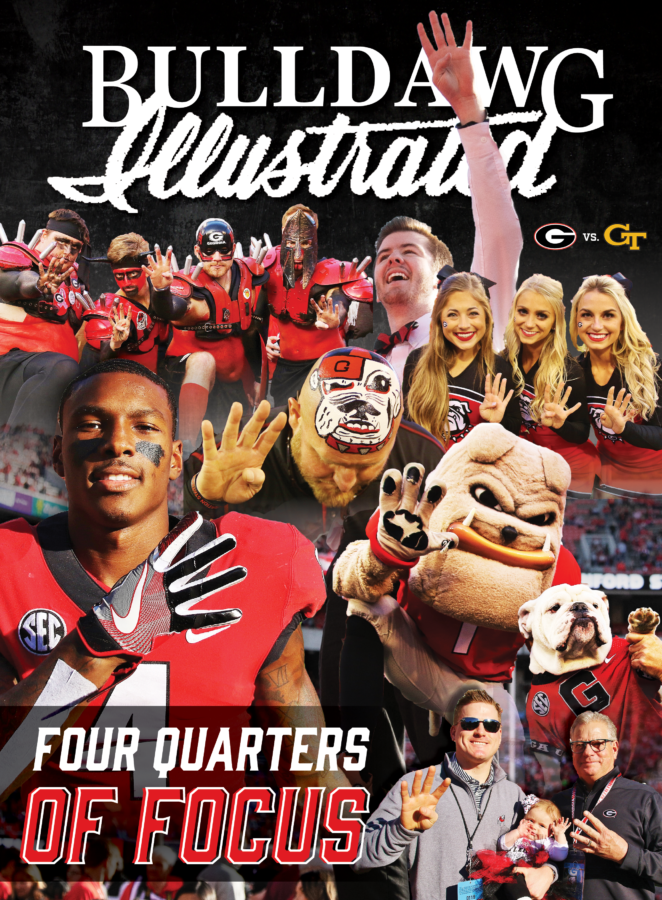 Bulldawg Illustrated – Bulldawg Illustrated is a celebration of Georgia ...