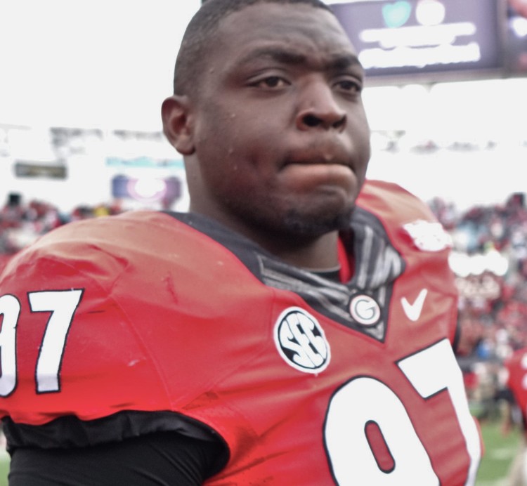 Bulldawg Illustrated