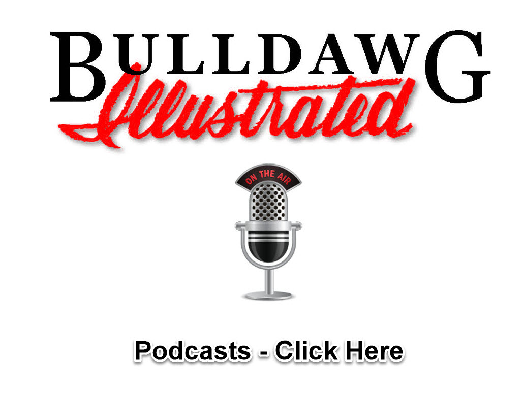 Bulldawg Illustrated