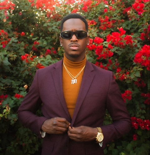 J.Rob The Chief Tour Dates