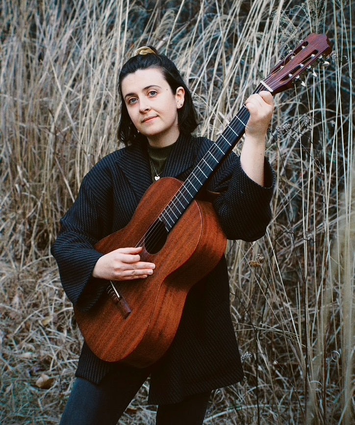 Sophia Corinne Tour Dates