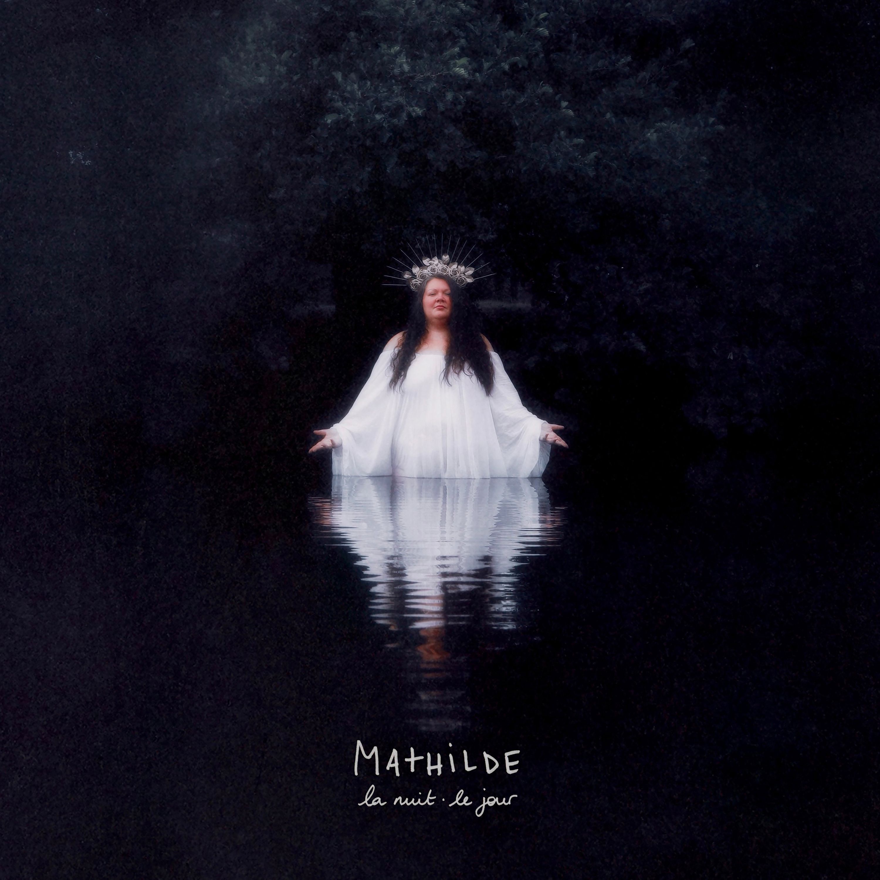 Mathilde en tournée