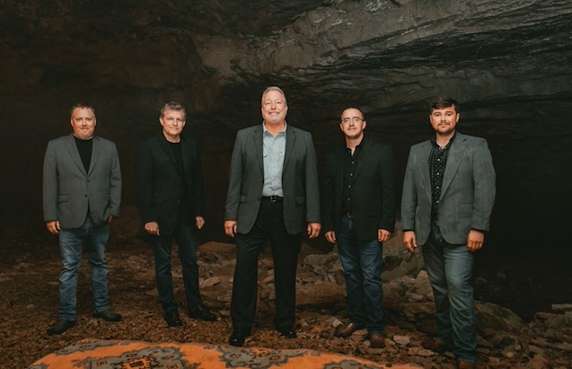 Russell Moore & IIIrd Tyme Out Tour Dates