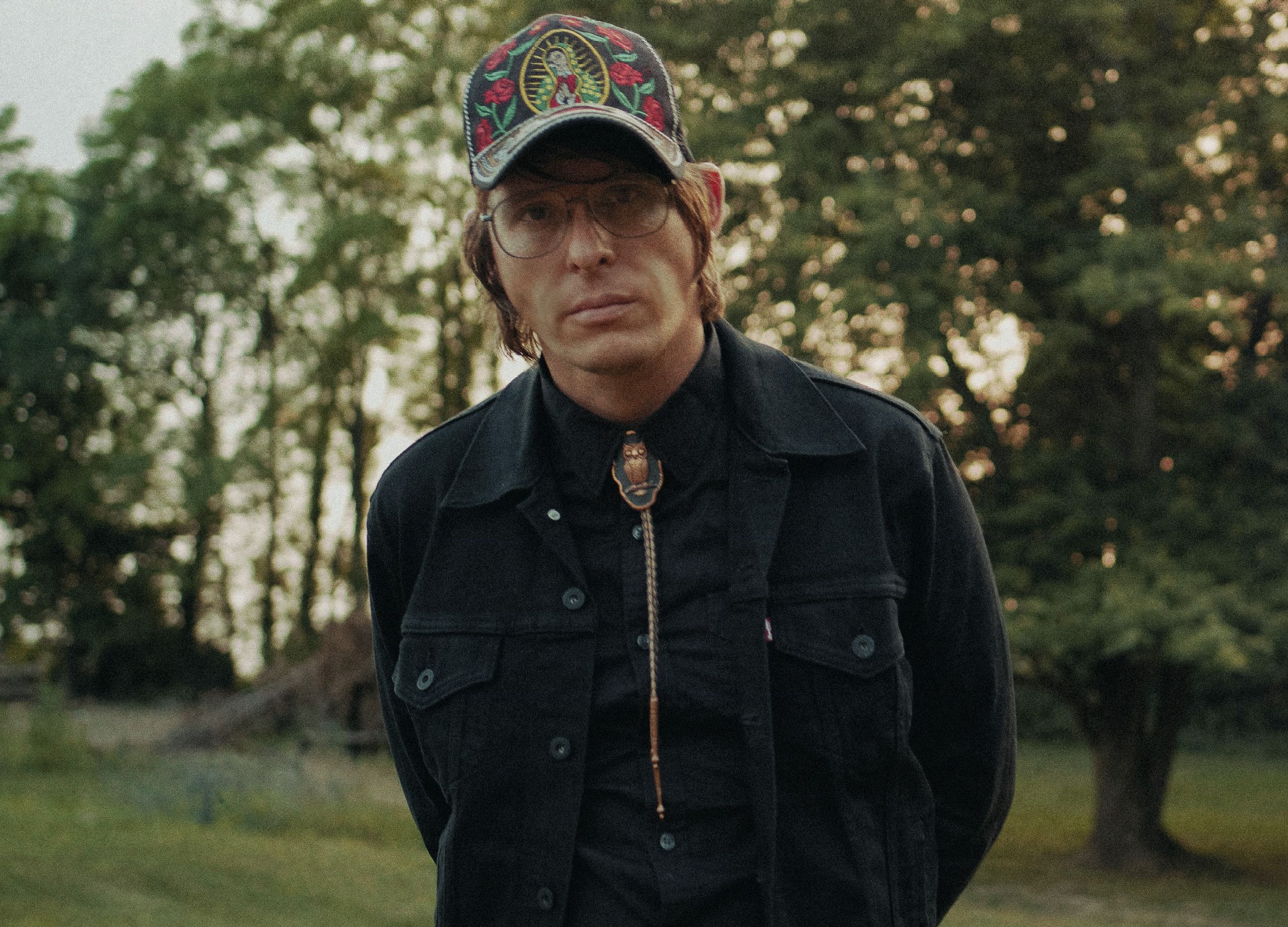 Stephen Wilson Jr Tour Dates