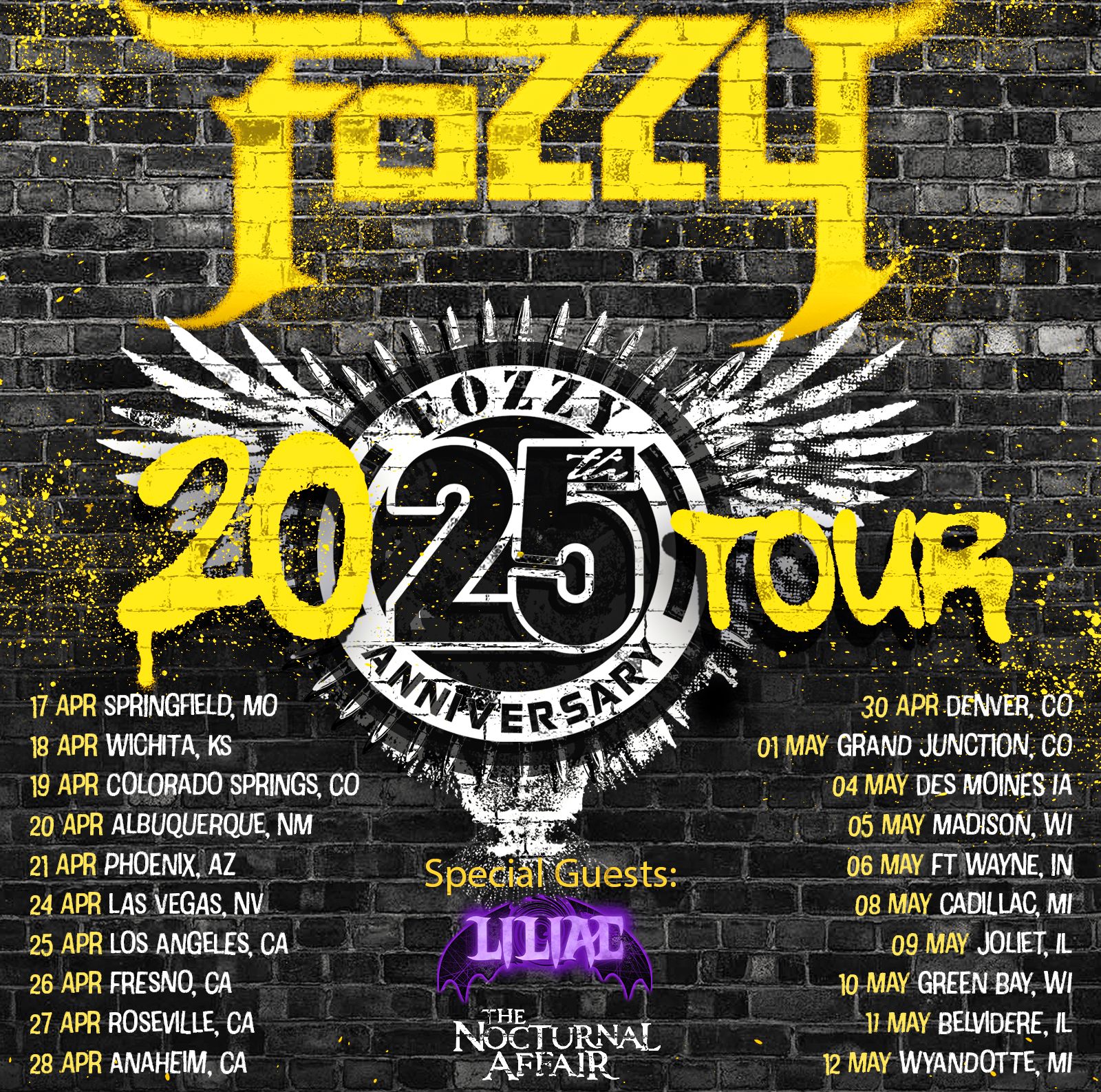 FOZZY