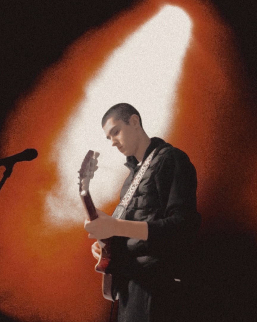 Jack Waldron Tour Dates