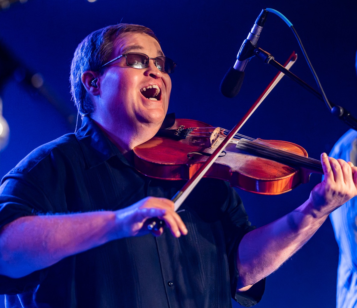 Michael Cleveland Tour Dates