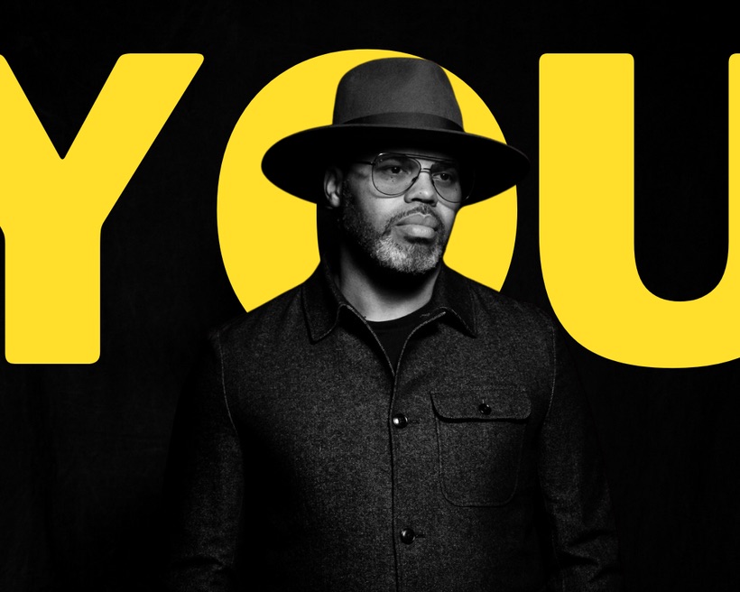 Eric Roberson Tour Dates