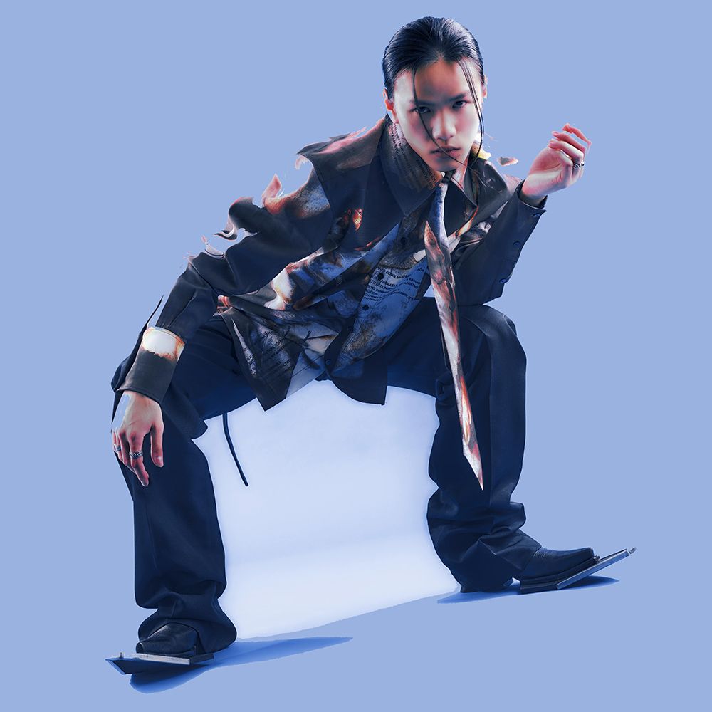 Nuit Incolore Tour Dates