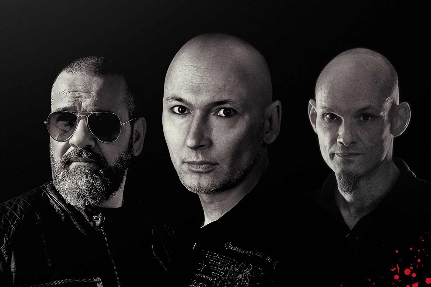 Absurd Minds Tour Dates